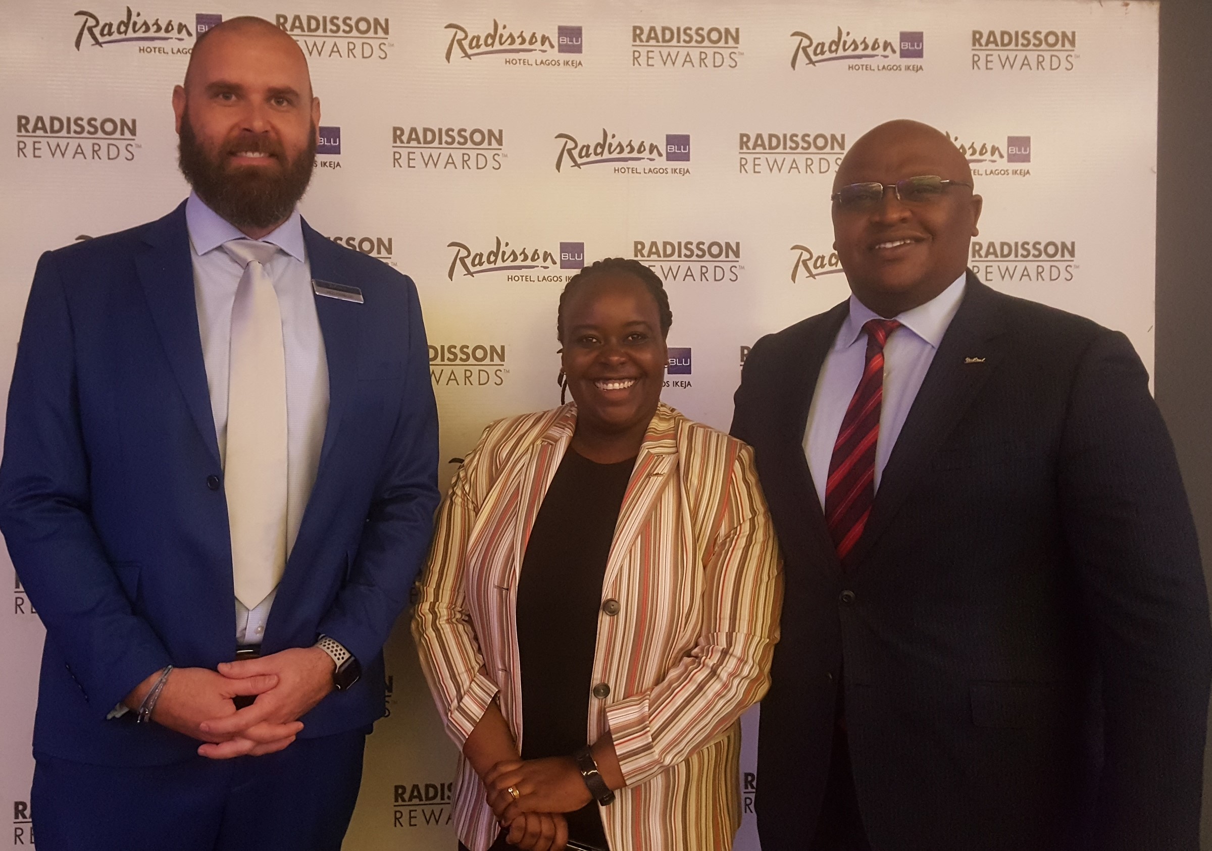 Radisson Hotel Group debuts brand marketplace in Nigeria | The Travel Port