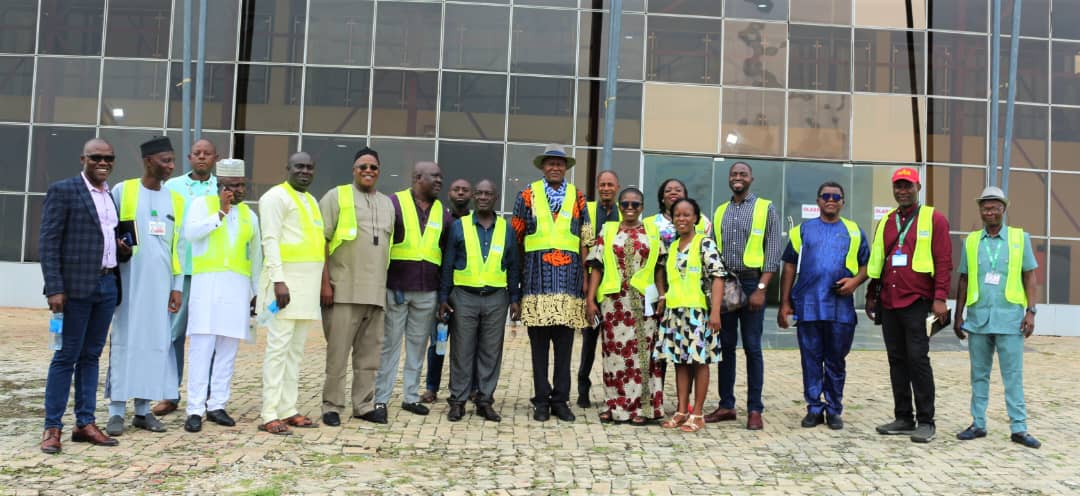 Sam Mbakwe airport to get airfield lights by end of October | The ...