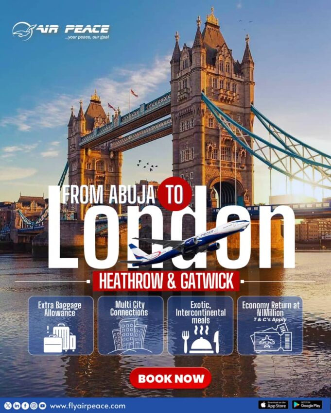 NAHCO signs new contracts with Air France, Virgin Atlantic, five others ...